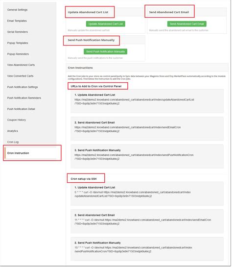 Magento 2 Abandoned Cart Email Follow Up Extension Knowband