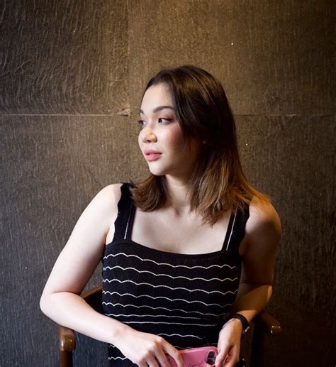 ไม่ธรรมดา ‘นนนี่ ลูกสาว ‘แอนสิเรียม ปล่อยช็อตแซ่บ อวดหุ่นเซี๊ยะ