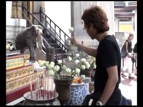 タイのお寺に参拝する時のマナーThai Culture タイの文化 バンコク発 情報エンタメマガジン ダコ by TV DACO