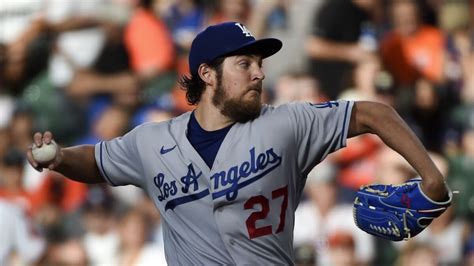 Definition Of Brutalize Is Latest Twist In Trevor Bauer Case Los Angeles Times