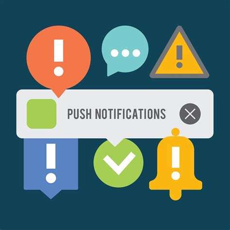 Sending Push Notifications With Azure Notification Hub By Dominic Burford Medium