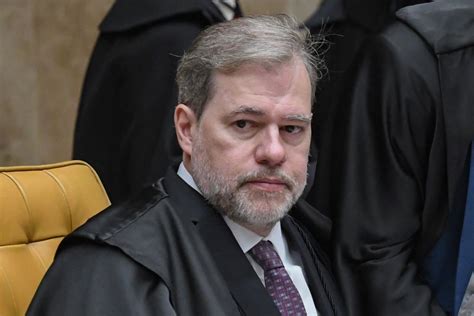 Toffoli Vota Para Rejeitar Recurso Da Pgr Contra Anulação De Processos