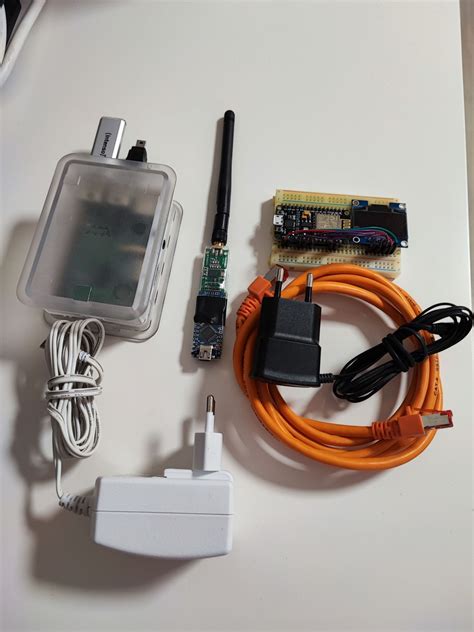 Rene Martin Tudyka On Linkedin Bye Bye Fhem Based Home Automation