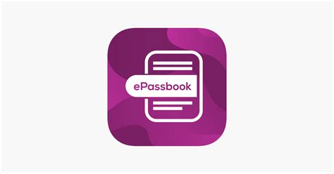 ‎combank Epassbook On The App Store