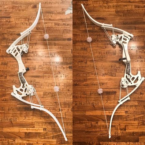 Oneida Kestrel Arrow