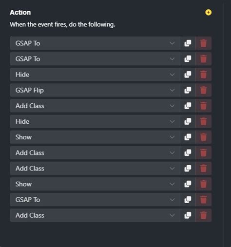 Bf Panel Actions Navigation Feature Requests Bricksforge Community
