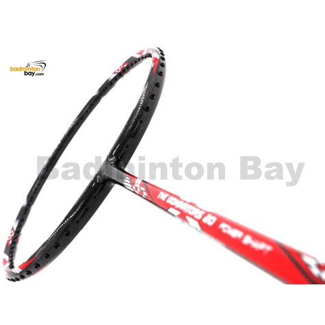 Felet The Dominators 20 Red Badminton Racket 4U G1