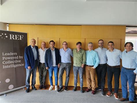 Ref On Linkedin We Want To Welcome To The Community The Members Of The