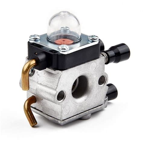 FANJIE Carburetor For Stihl FS38 FS45 FS46 FS55 FS74 FS75 FS76 FS80
