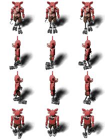 Various Sprites By Me RPG Maker Forums