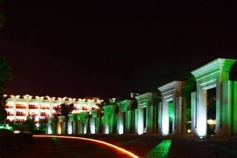 Dariush Grand Hotel Kish Island Hotels Legendaryiran