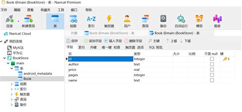17 sqlite数据库存储 熊猫panda先生 博客园