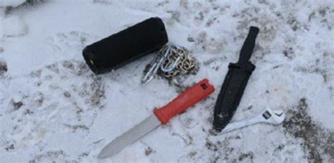 Cyclist Arrested After Fight With Sarnia Police The Independent