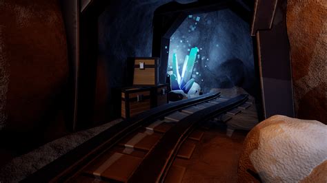 I Created This Using Blender And Unreal Engine Rminecraft