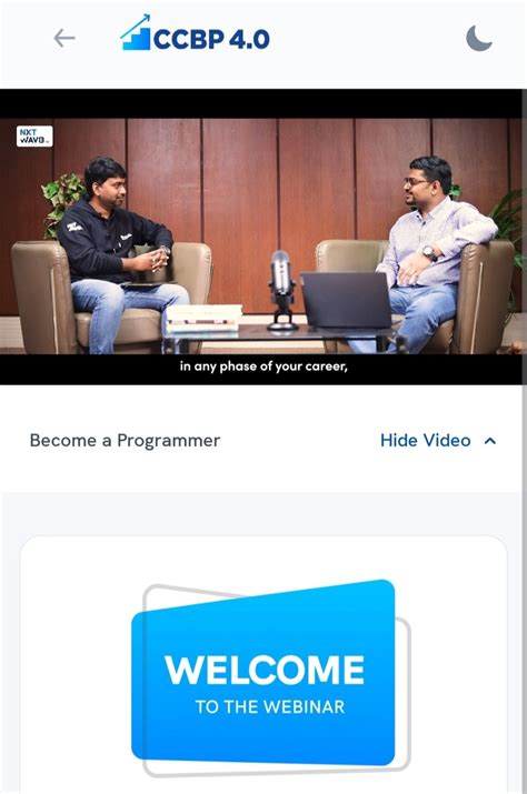 Shivaprasad Begari On Linkedin Podcast Nxtwave Sandeepgorthi Avinashdara