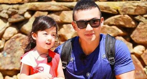 《爸爸去哪兒》第六季什麼時候播出 吳尊女兒neinei獲芭蕾舞證書