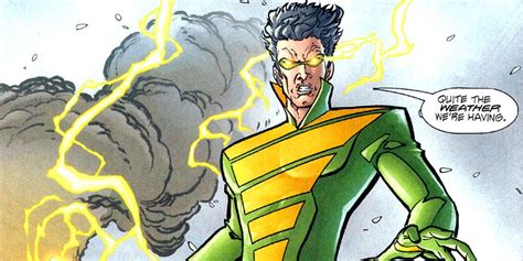 10 Dc Villains Who Should Never Fight Supergirl