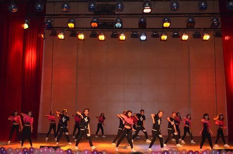 化学学院举办2014级“唱响青春，梦想启航”迎新晚会 吉林师范大学化学学院