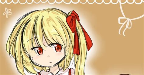 東方 らくがき 幸娘のイラスト Pixiv