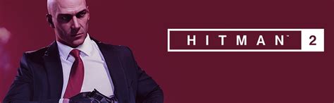Amazon.com: Hitman 2: Gold Edition - Xbox One : Whv Games: Video Games