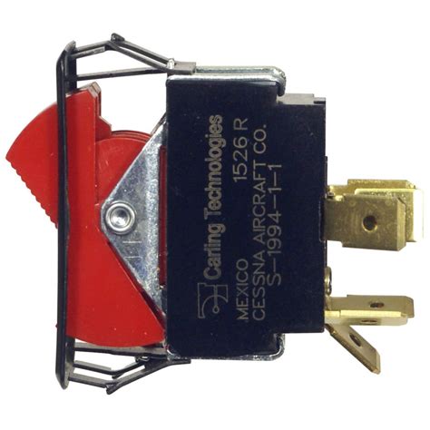 Cessna Split Master Switch Steinair Inc