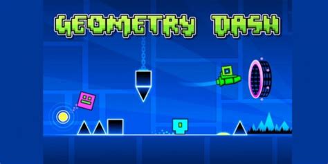 Geometry Dash Vault Codes Pocket Gamer