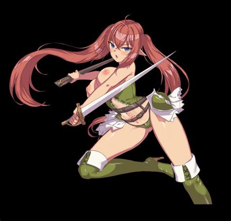 The Impregnation Of The Elves Conquest Of The Arrogant Fairies By Impregnation Luscious