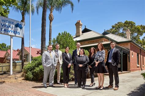 Global Talent Visa Subclass 858 Work Visa Lawyers