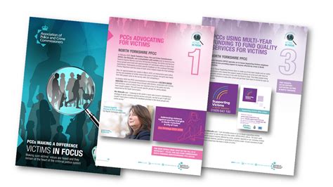 Innovative Schemes To Help Victims In North Yorkshire And York Feature