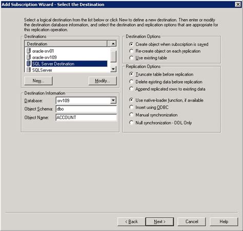 Quick Start Guide To Using Sqdr Plus On Windows Part 2