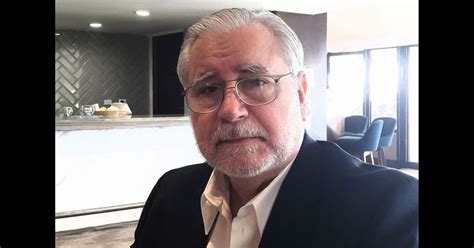 Who Is Kenneth Darlington American Attorney Detained In Panama For