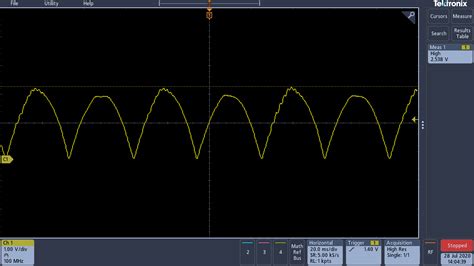 Msp430fr2433 Msp430fr2433 Adc Impedance Msp Low Power Microcontroller Forum Msp Low Power
