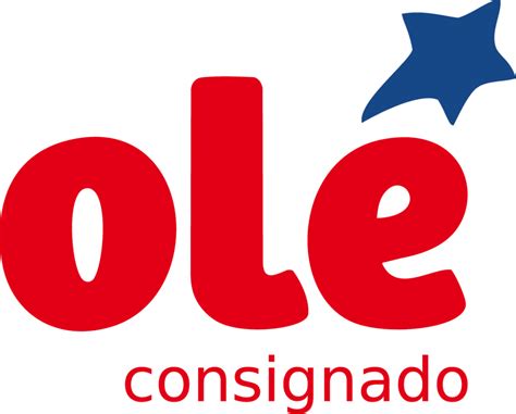 Empréstimo para negativados Olé consignado Santander MEMIVI