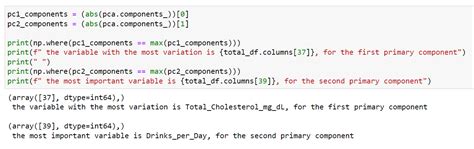 Github Equitymarketsheartattackprediction In The Final Project We Examine Heart Attack