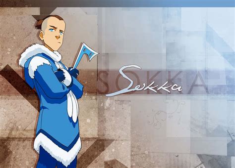 [100 ] Sokka Wallpapers