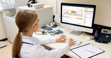 Uchicago Born Agilemd Gets Fda Nod For Device Predicting Sepsis Crain