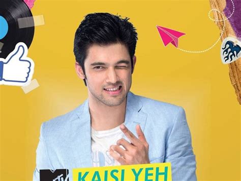 Kaisi Yeh Yaariyan The Makers Knew Parth Samthaan Was Returning