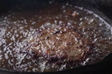 Pakistani Chapli Kabab Headbanger S Kitchen