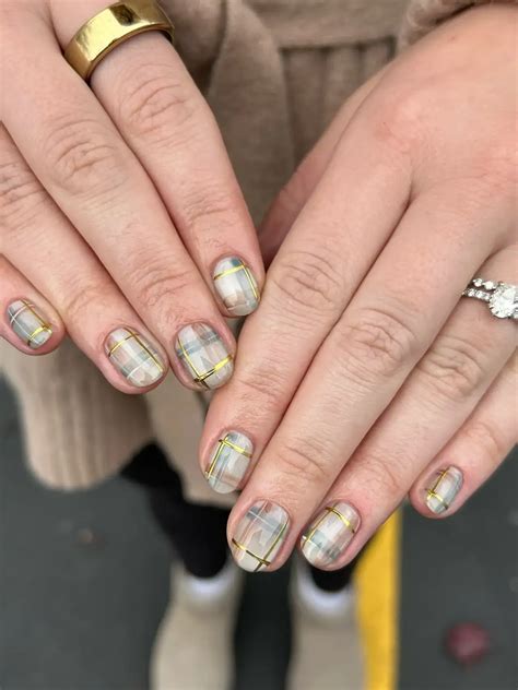 Uñas 2026 30 Diseños Y Colores Que Serán Tendencia Por Bonitas Y Elegantes
