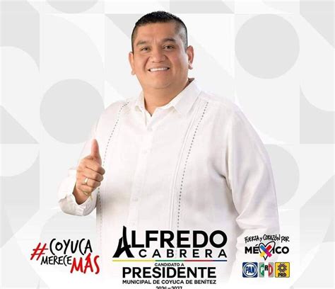 Asesinan A José Alfredo Cabrera Candidato De Coyuca De Benítez Le