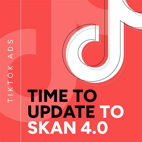 An Important Update If You Run App Promotions On Tiktok Its Time To