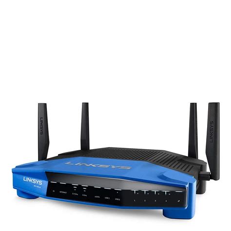 Linksys Wi Fi Wireless G Broadband Router Broadbandcoach