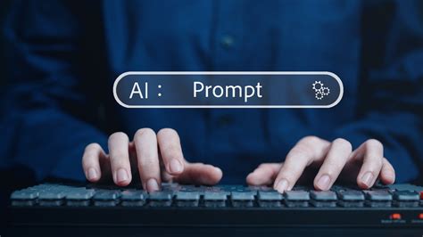 Qué es un prompt en Inteligencia Artificial IA y cómo hacer uno UnoTV