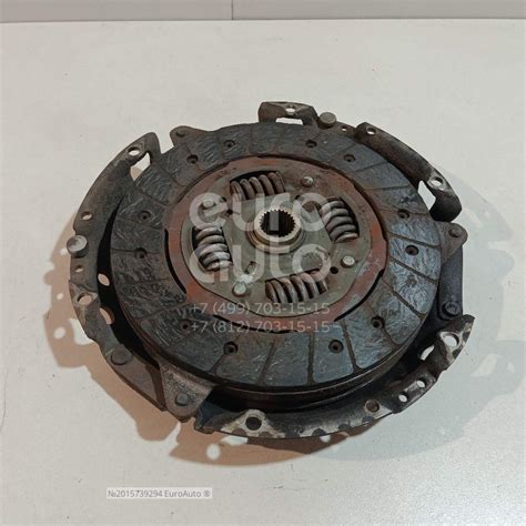 8201067155 Renault Диск сцепления от производителя по спец цене купить ...