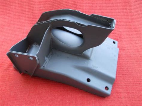 Purchase Restored Rh Front Suspension Engine Mount Assembly Triumph