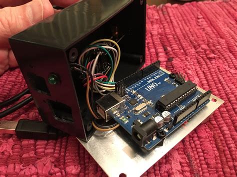 Arduino Wireless Fireworks System 18 Steps Instructables