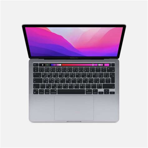 Macbook Pro M Core Cpu Core Gpu Core Neural Engine Gb Ram Gb Ssd English