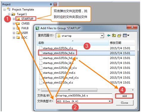 11 新建工程库函数版 野火 STM32库开发实战指南基于野火MINI开发板 文档