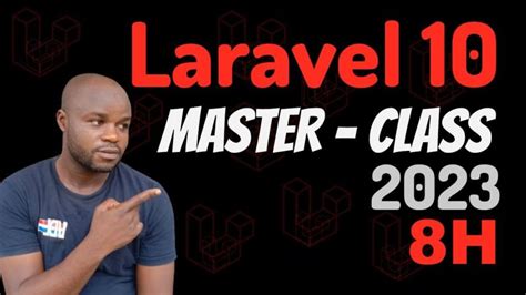 Laravel Cameroun Sur Linkedin Formation Complète Laravel De La