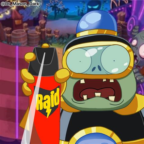 Impfinity Spray By Drmasondark On Deviantart